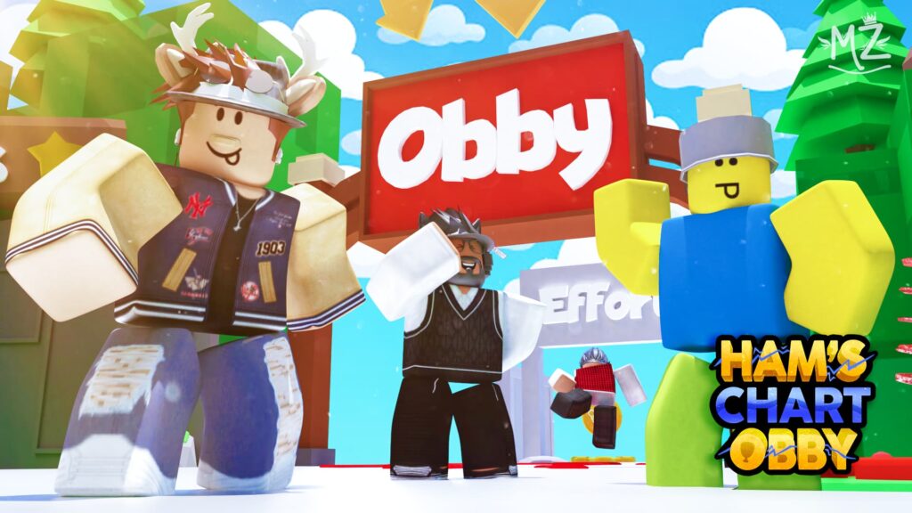 Supera el Reto: Los Mejores Obbys de 2024 en Roblox - ONETRUCO