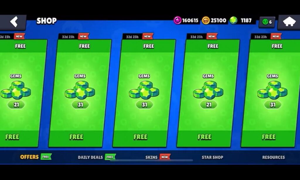 Guía Completa para Conseguir Monedas en Brawl Stars: ¡Juega Inteligente ...