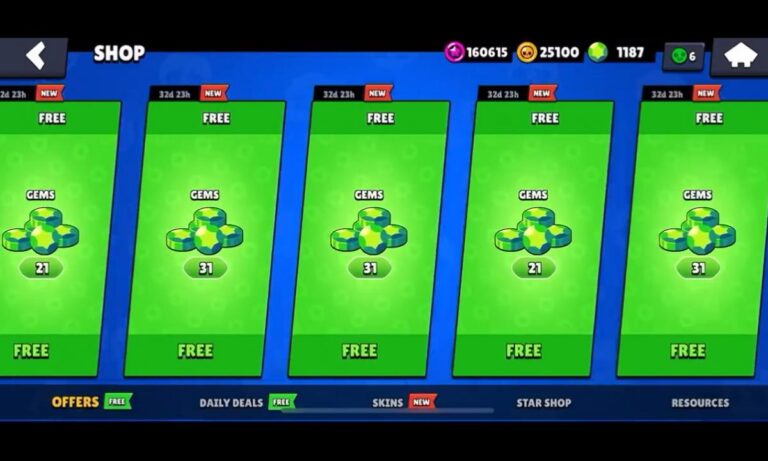 Guía Completa para Conseguir Monedas en Brawl Stars: ¡Juega Inteligente ...